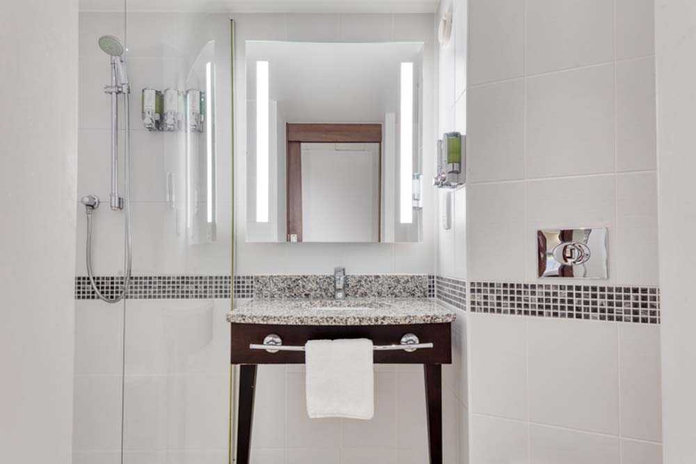 Hampton by Hilton – Legacy Hotels & Resorts