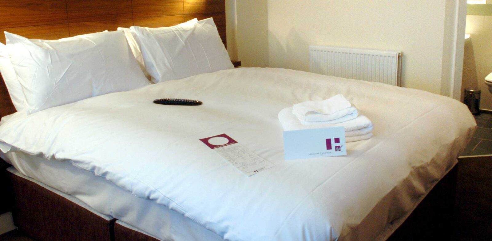 Preston International Hotel – Legacy Hotels & Resorts