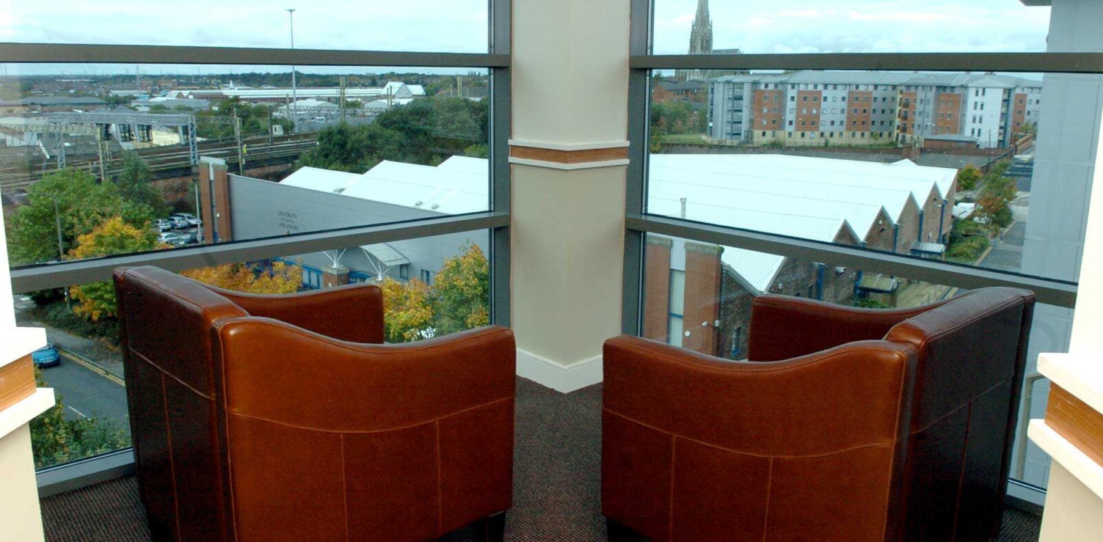 Preston International Hotel – Legacy Hotels & Resorts