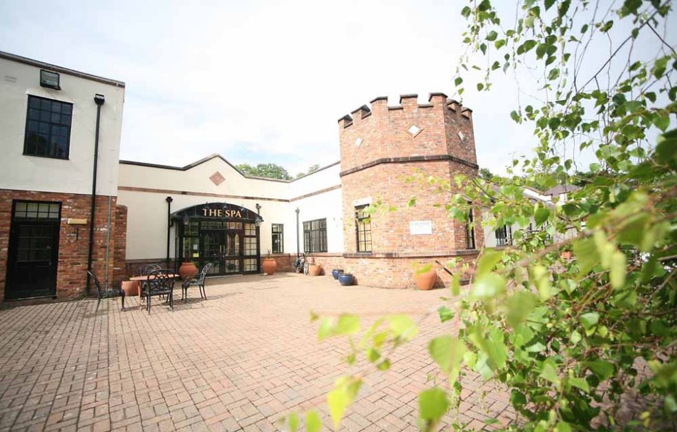 Crabwall Manor Hotel & Spa Mollington, Chester – Legacy Hotels & Resorts