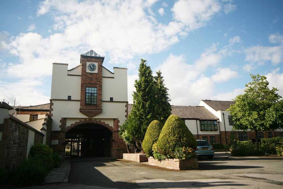 Crabwall Manor Hotel & Spa Mollington, Chester – Legacy Hotels & Resorts