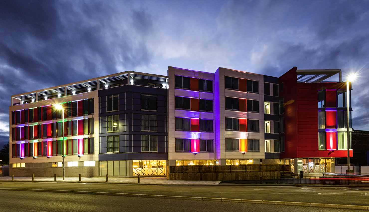 Legacy Hotels & Resorts – A distinctive collection of branded and ...