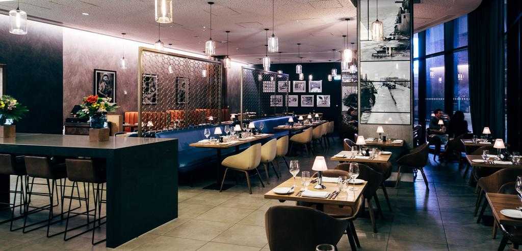 Pullman Liverpool HotelLiverpool – Legacy Hotels & Resorts