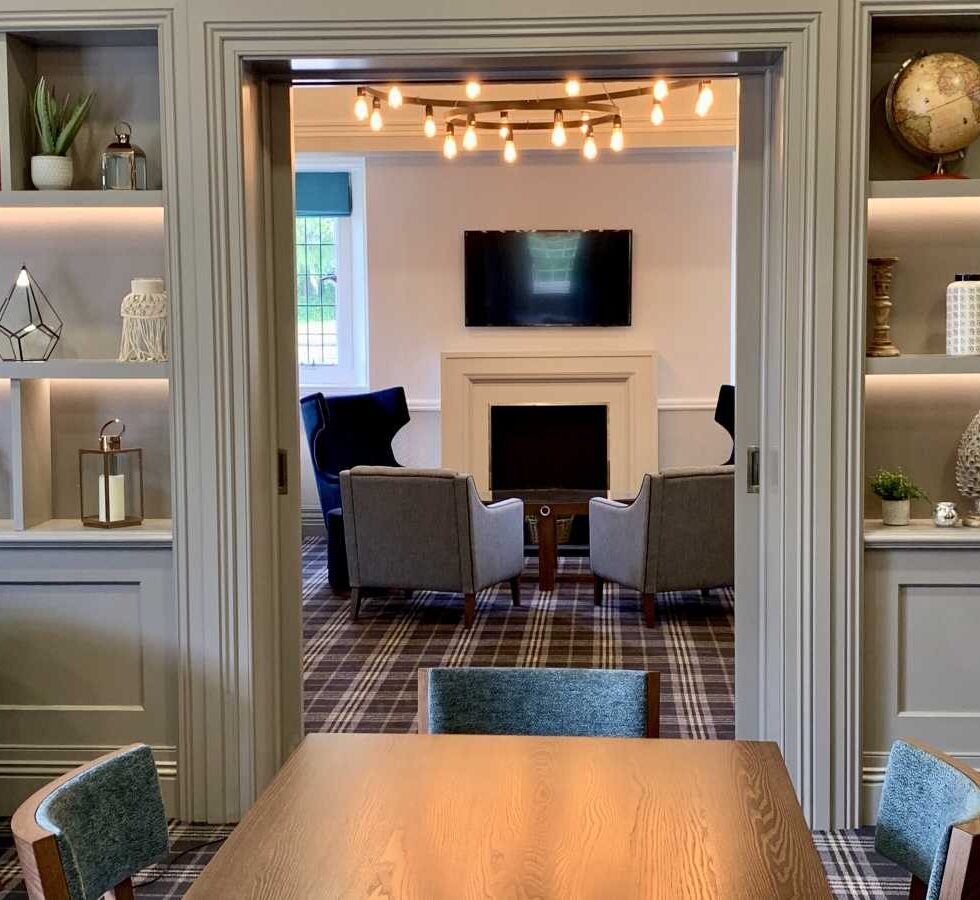 Chilworth Manor HotelSouthampton, Hampshire – Legacy Hotels & Resorts