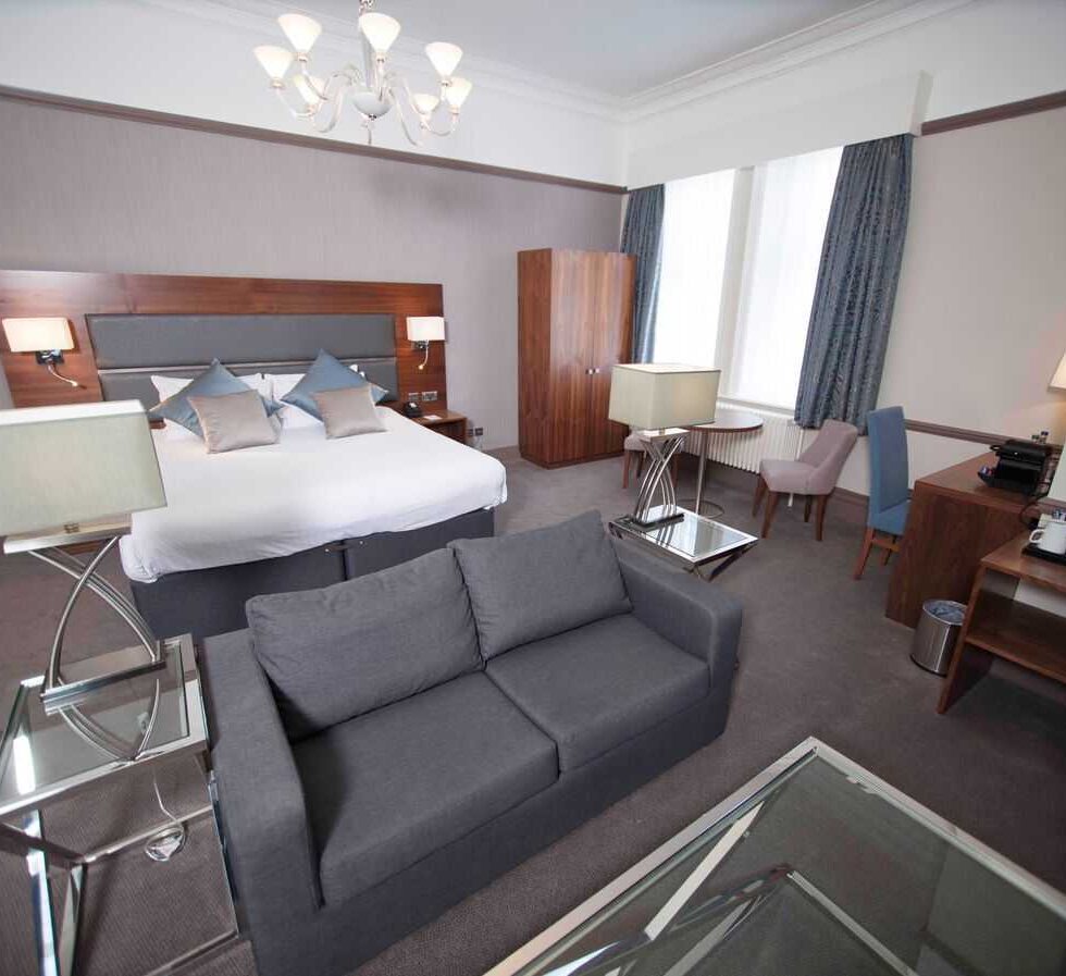 Chilworth Manor HotelSouthampton, Hampshire – Legacy Hotels & Resorts