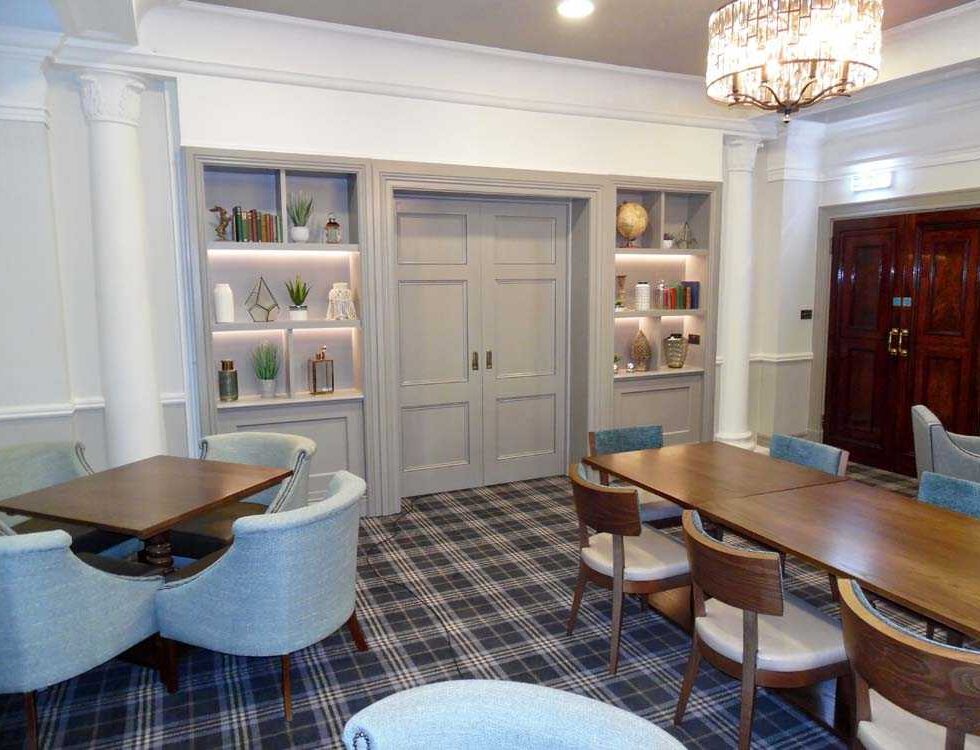 Chilworth Manor HotelSouthampton, Hampshire – Legacy Hotels & Resorts